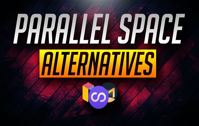 Parallel Space is not working India: Here are some Alternatives You can ...